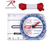Rothco Deluxe Marching Compass