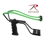 Marksman Folding Slingshot