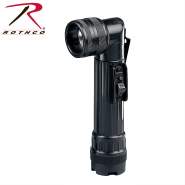 Rothco G.I. Type D-cell Flashlights