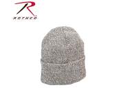 Rothco Deluxe Woodland Camo Watch Cap