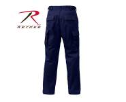 Rothco Relaxed Fit Zipper Fly BDU Pants
