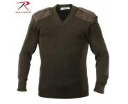 Military Outerwear