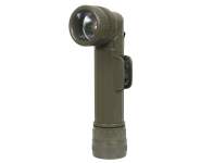 Rothco Army Style C-Cell Flashlights