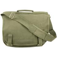 Rothco Canvas M-51 Engineers Field Bag
