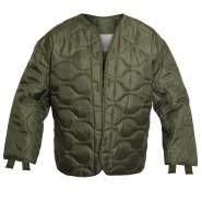 Rothco Camo Tactical BDU Pants