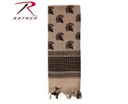 Rothco Lightweight Shemagh Tactical Desert Keffiyeh Scarf