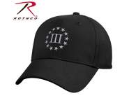 Rothco Molon Labe Deluxe Low Profile Cap