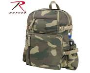 Rothco Large Camo Transport Pack