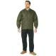 Rothco Quilted Woobie Jacket