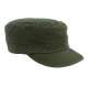 Rothco Women Adjustable Vintage Fatigue Cap