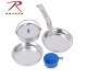 Rothco 5-piece Mess Kit