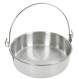 Rothco 5 Piece Stainless Steel Mess Kit