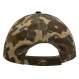 Rothco X Bear Archery Fred Bear Camo Low Profile Cap