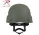 Rothco ABS Mich-2000 Replica Tactical Helmet