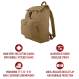 Rothco Canvas Daypack