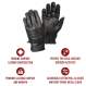 Rothco D-3A Type Leather Gloves