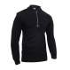 Rothco Quarter Zip Commando Sweater