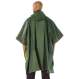 Rothco Reversible Rubberized Poncho