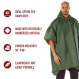 Rothco Reversible Rubberized Poncho