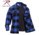 Rothco Concealed Carry Flannel Shirt