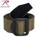 Rothco Reversible Airport Friendly Riggers Belt