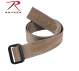 Rothco AR 670-1 Compliant Military Riggers Belt