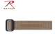 Rothco AR 670-1 Compliant Military Riggers Belt