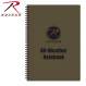 Rothco All Weather Waterproof Notebook