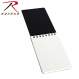 Rothco All Weather Waterproof Notebook