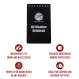 Rothco All Weather Waterproof Notebook