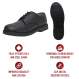Rothco Uniform Oxford Leather-shoes
