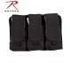 Rothco Universal Triple Mag Rifle Pouch