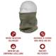 Rothco ECWCS Polyester Neck Gaiters