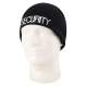 Rothco Embroidered Security Acrylic Skull Cap