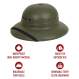 Rothco Pith Helmet