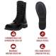 Rothco Leather Jump Boot