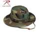 Rothco Camo Boonie Hat