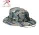 Rothco Camo Boonie Hat