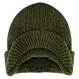 Rothco Watch Cap with Brim