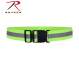 Rothco Reflective Elastic PT Belt