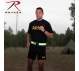 Rothco Reflective Elastic PT Belt
