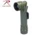 Rothco G.I. Type D-cell Flashlights