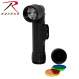 Rothco G.I. Type D-cell Flashlights