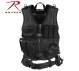 Rothco Cross Draw MOLLE Tactical Vest