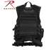 Rothco Cross Draw MOLLE Tactical Vest