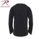 Rothco Gen III Level II Underwear Crew Top