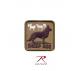 Rothco Sheep Dog Patch
