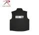 Rothco Security Ranger Vest