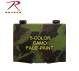 Rothco Woodland / OCP Camo Face Paint Compact