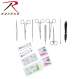 Rothco Military Surgical Kit | First Aid